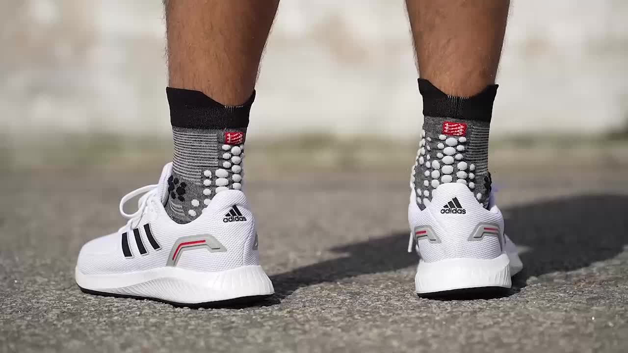 Adidas Runfalcon 2.0 Review, Facts, Comparison | RunRepeat