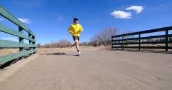 Cut in half: Adidas Ultraboost 21 Review | RunRepeat