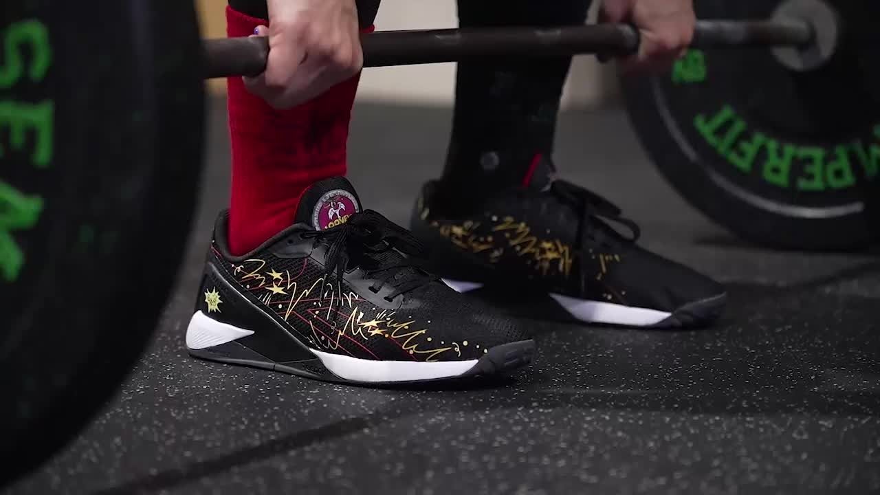 7 Best Gym Shoes in 2023 | RunRepeat