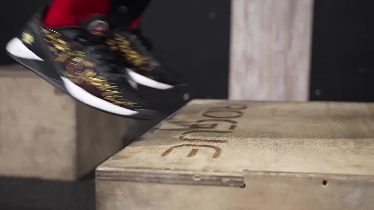 7 Best Gym Shoes in 2023 | RunRepeat