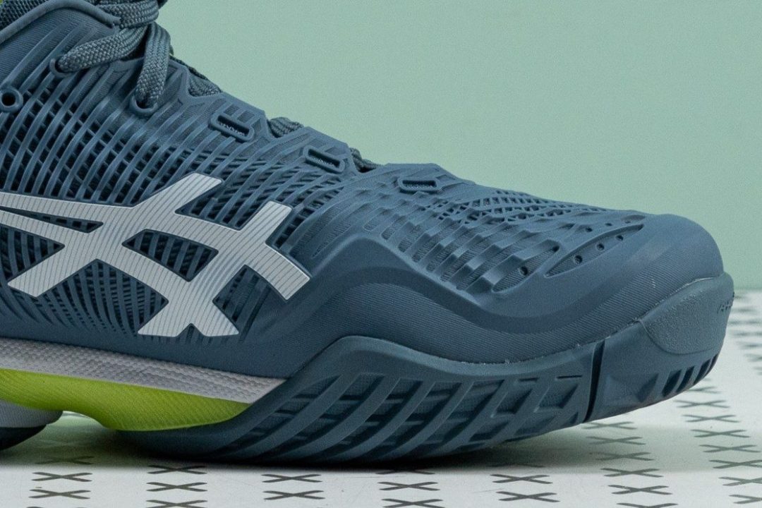 Cut in half: ASICS Solution Speed FF 2 Review (2023) | RunRepeat