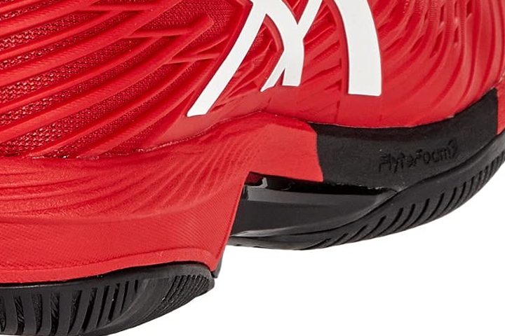 ASICS Solution Speed FF 2 Review, Facts, Comparison | RunRepeat