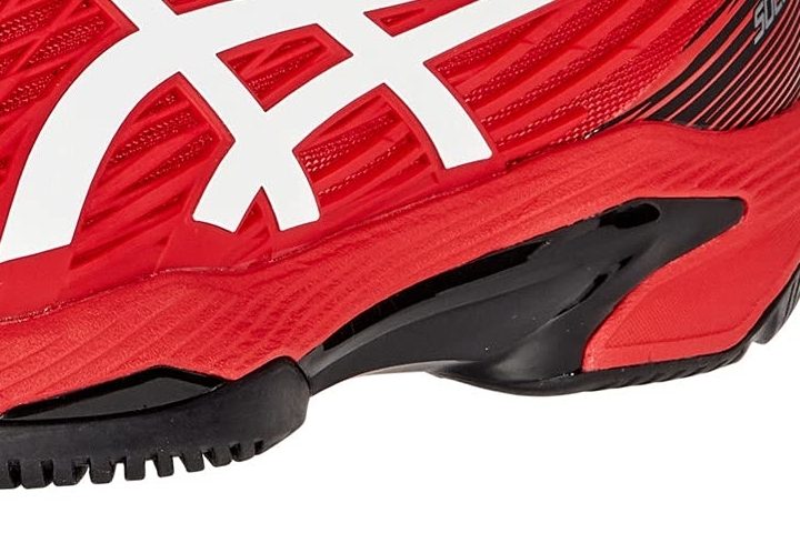 ASICS Solution Speed FF 2 Review, Facts, Comparison | RunRepeat