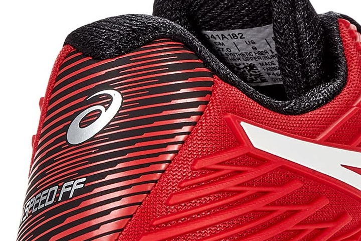 ASICS Solution Speed FF 2 Review, Facts, Comparison | RunRepeat