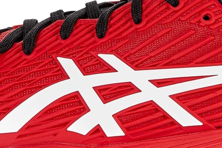 ASICS Solution Speed FF 2 Review, Facts, Comparison | RunRepeat