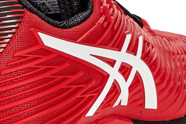 ASICS Solution Speed FF 2 Review, Facts, Comparison | RunRepeat