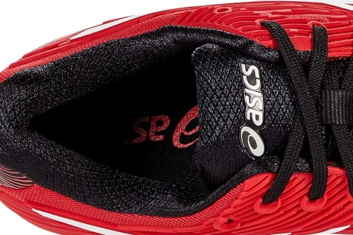 ASICS Solution Speed FF 2 Review, Facts, Comparison | RunRepeat