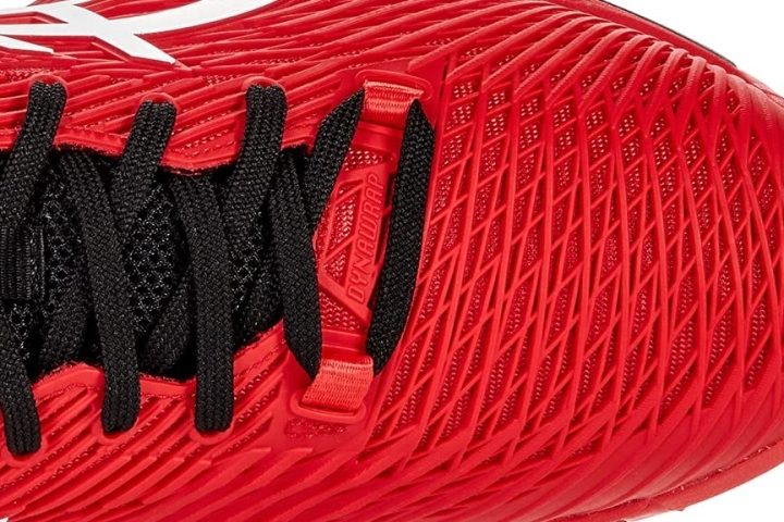 ASICS Solution Speed FF 2 Review, Facts, Comparison | RunRepeat