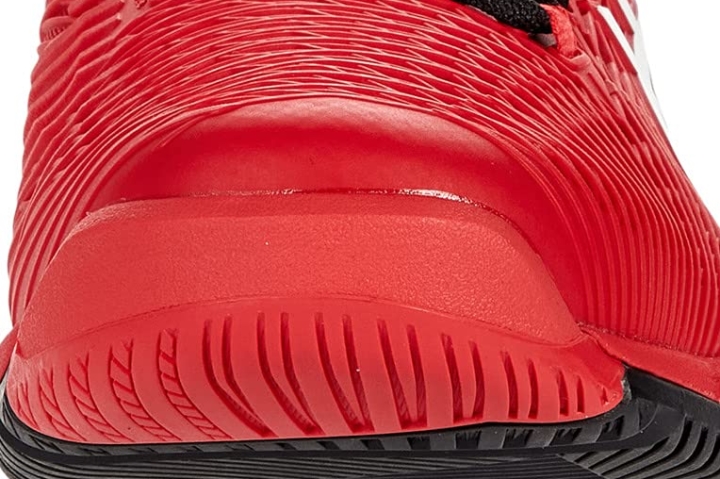 ASICS Solution Speed FF 2 Review, Facts, Comparison | RunRepeat