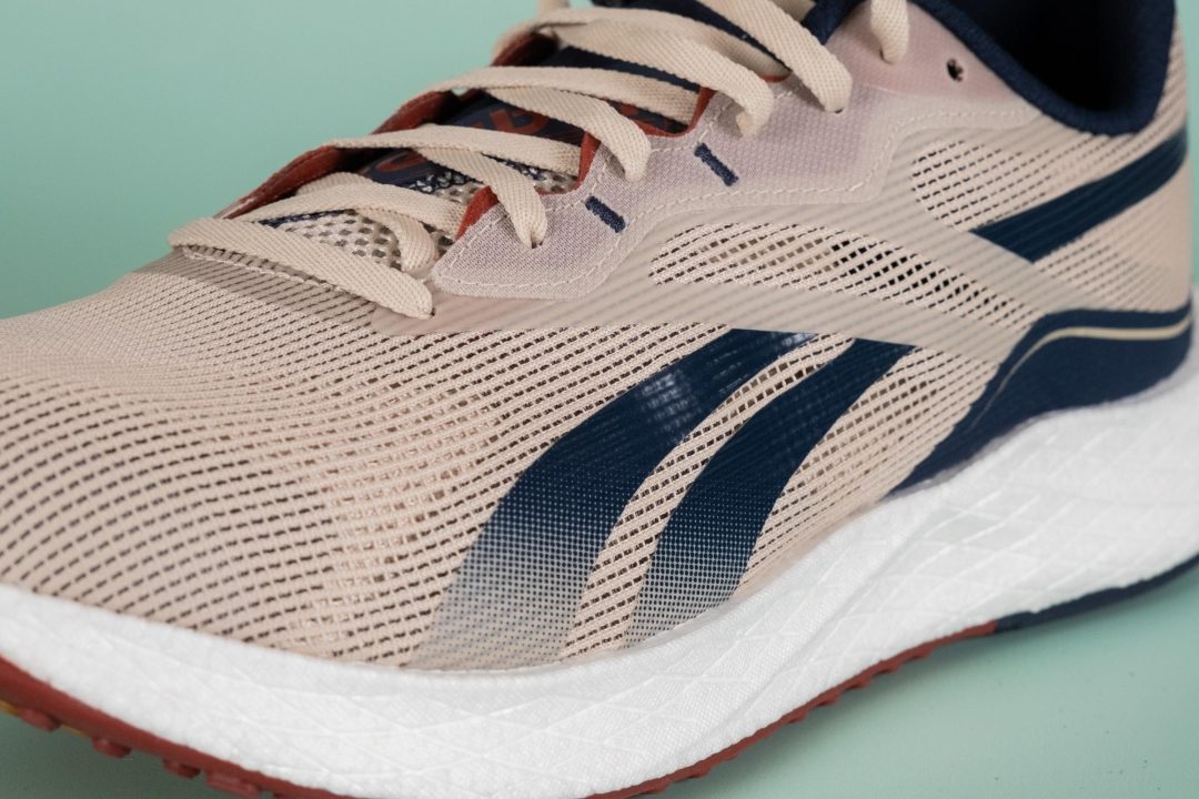 Cut in half: Reebok Floatride Energy 3 Review | RunRepeat