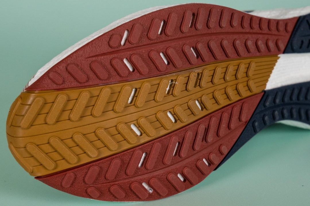Cut in half: Reebok Floatride Energy 3 Review | RunRepeat