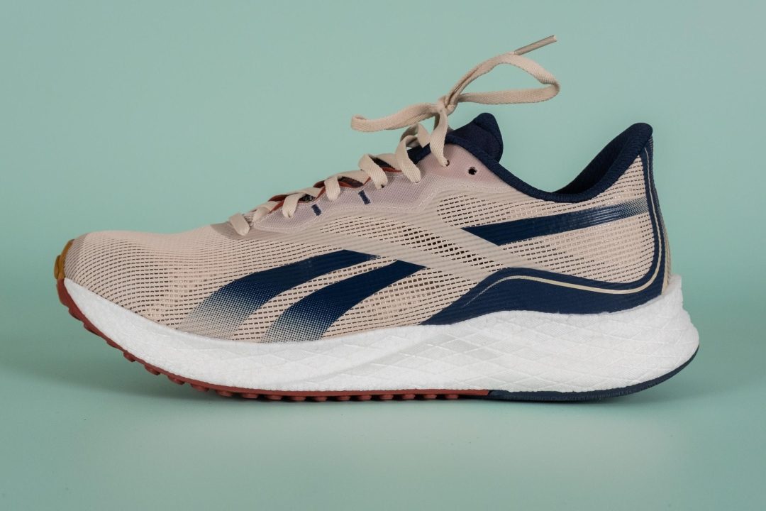 Cut in half: Reebok Floatride Energy 3 Review | RunRepeat
