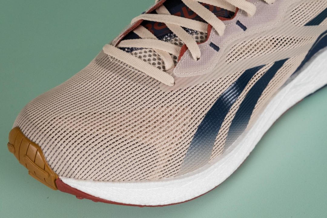 Cut in half: Reebok Floatride Energy 3 Review | RunRepeat