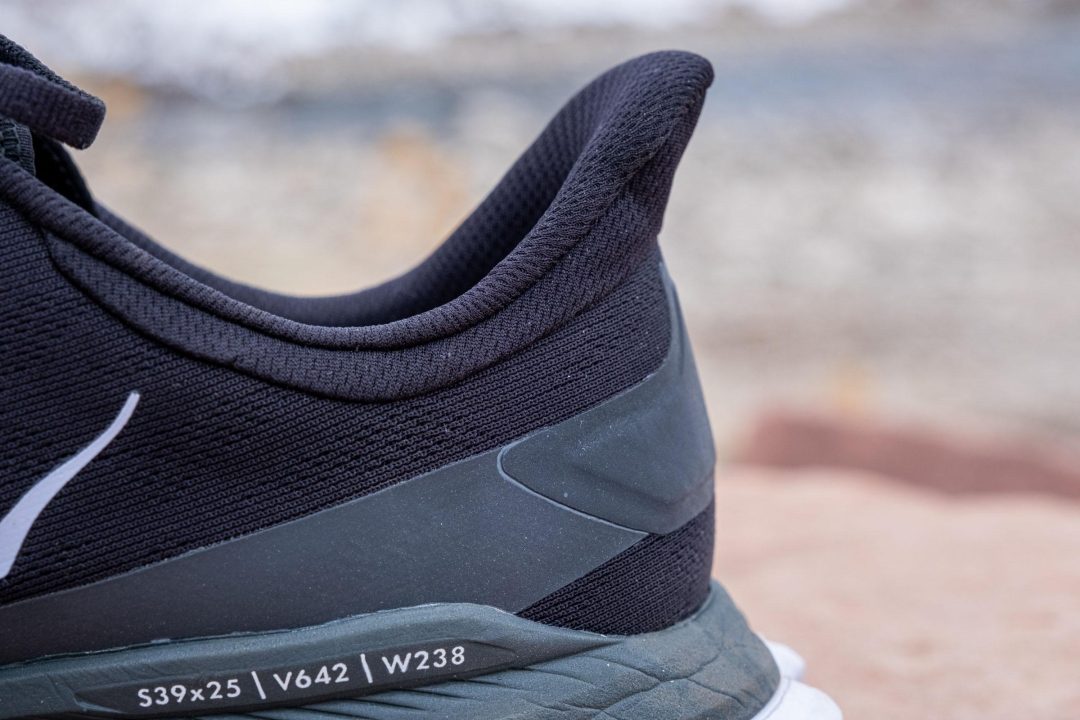 Cut in half: Hoka Mach 4 Review | RunRepeat