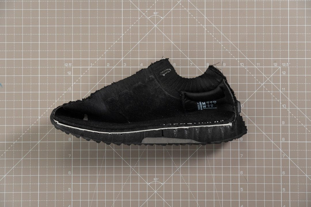 Cut in half: NOBULL Allday Knit Review | RunRepeat