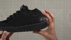 Cut in half: NOBULL Allday Knit Review | RunRepeat