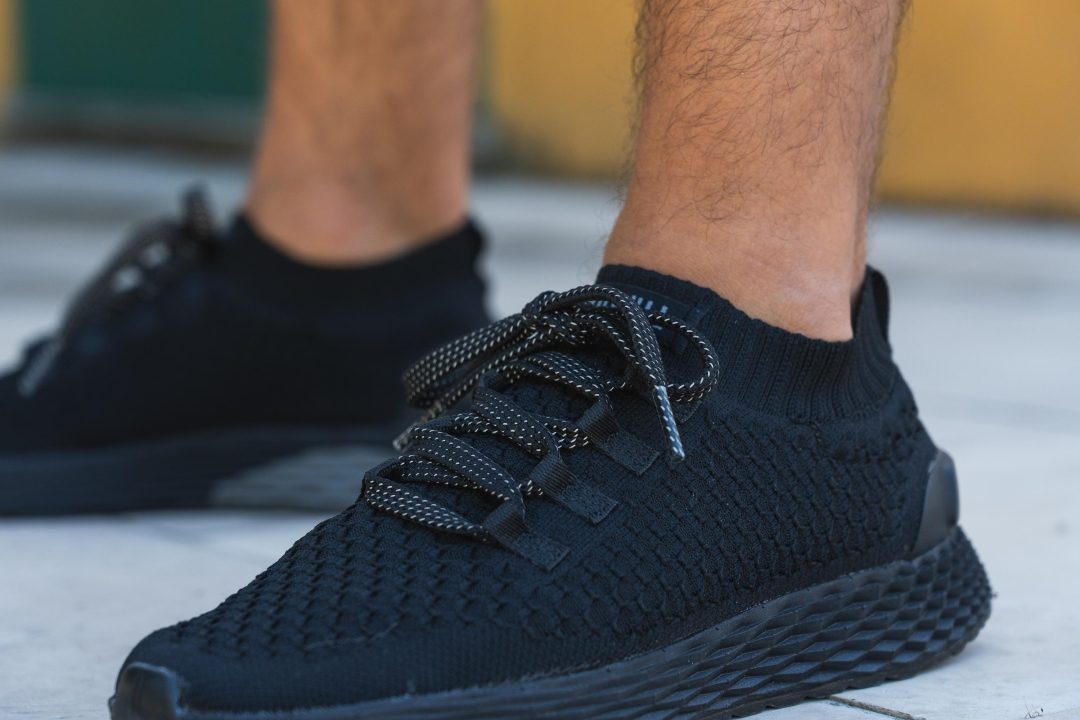 Cut in half: NOBULL Allday Knit Review | RunRepeat