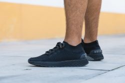 Cut in half: NOBULL Allday Knit Review | RunRepeat