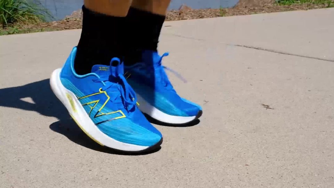 New Balance FuelCell Rebel v2 Review, Facts, Comparison | RunRepeat