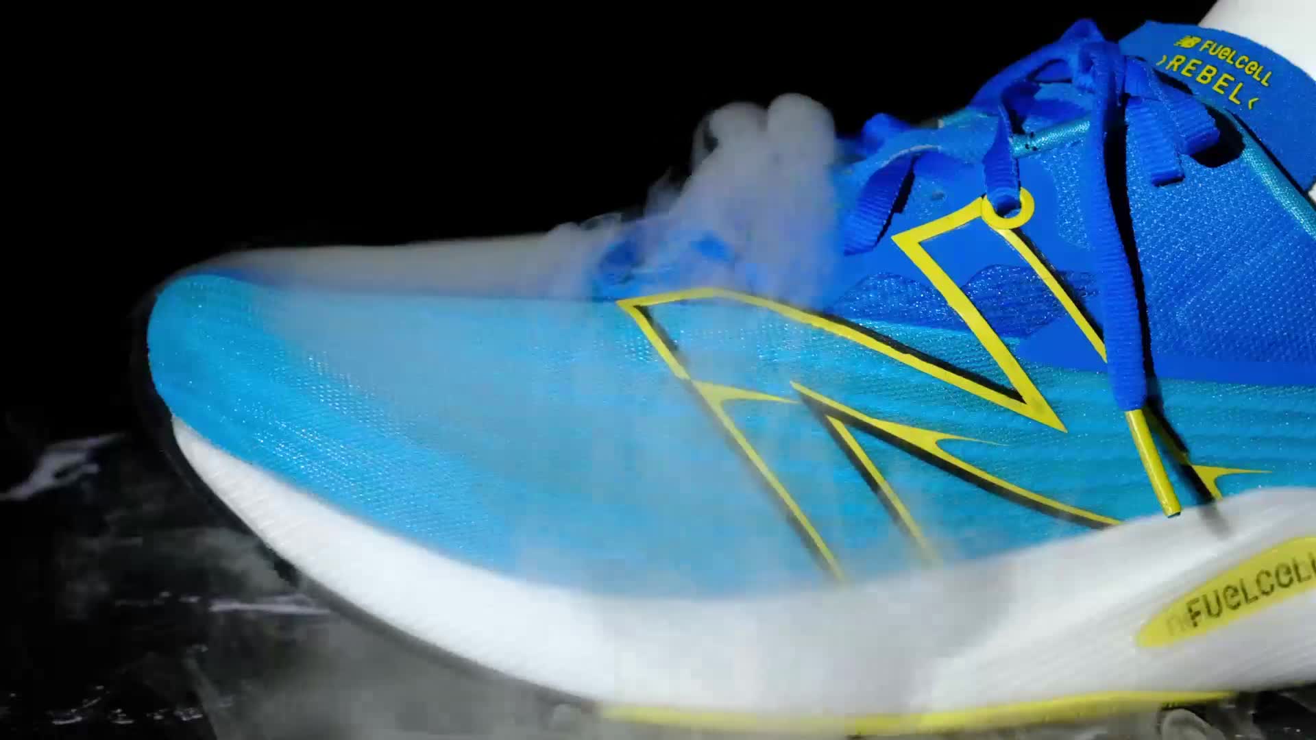 New Balance FuelCell Rebel v2 Review, Facts, Comparison | RunRepeat