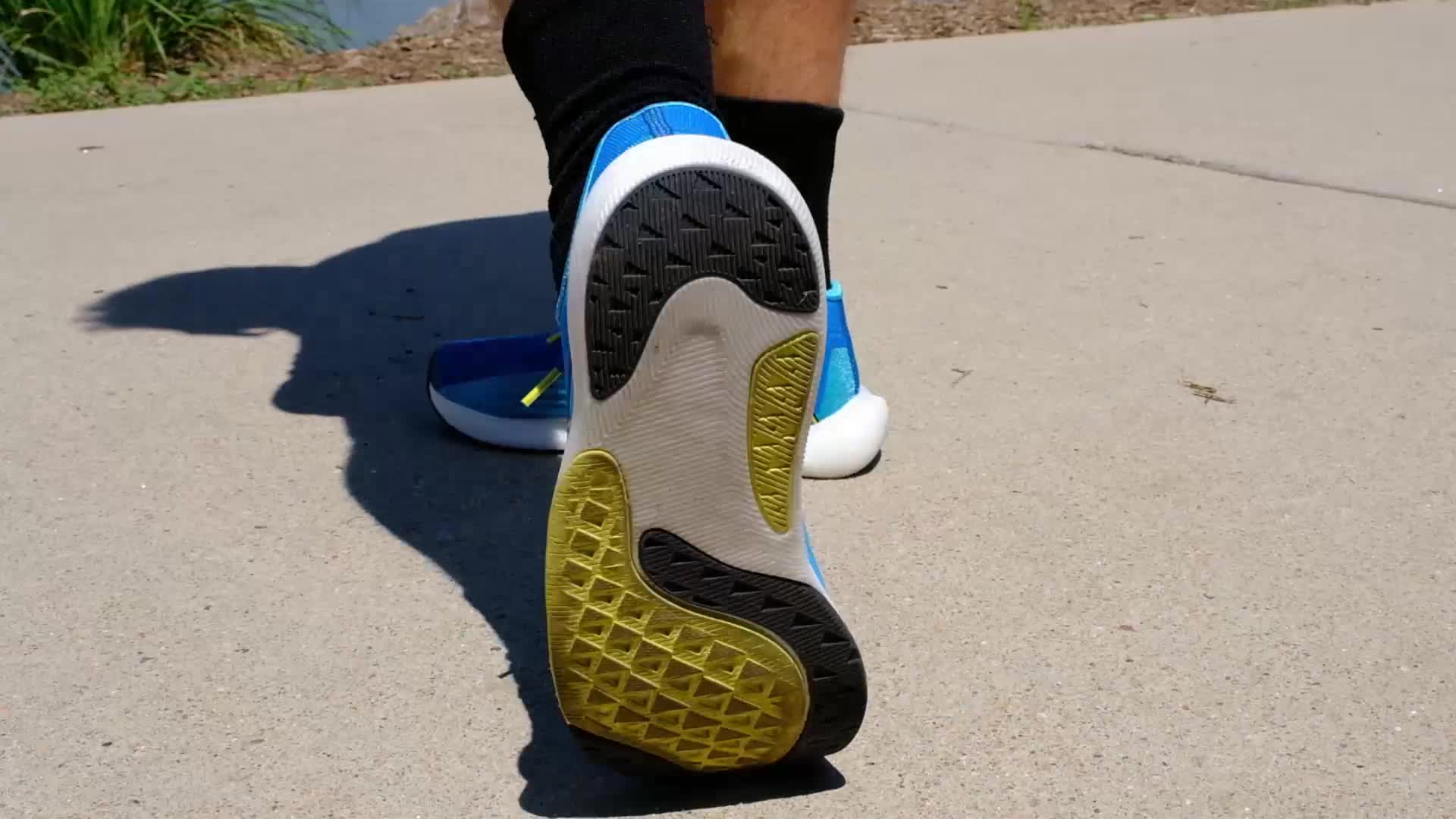 New Balance FuelCell Rebel v2 Review, Facts, Comparison | RunRepeat