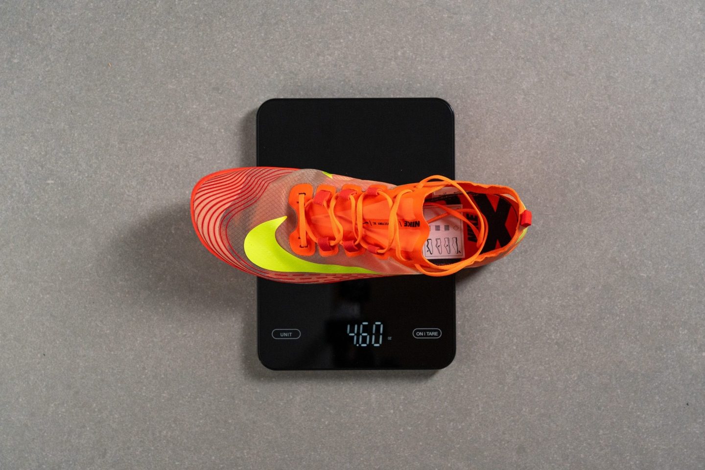 Cut in half: Nike Zoom Victory Waffle 5 Review | RunRepeat