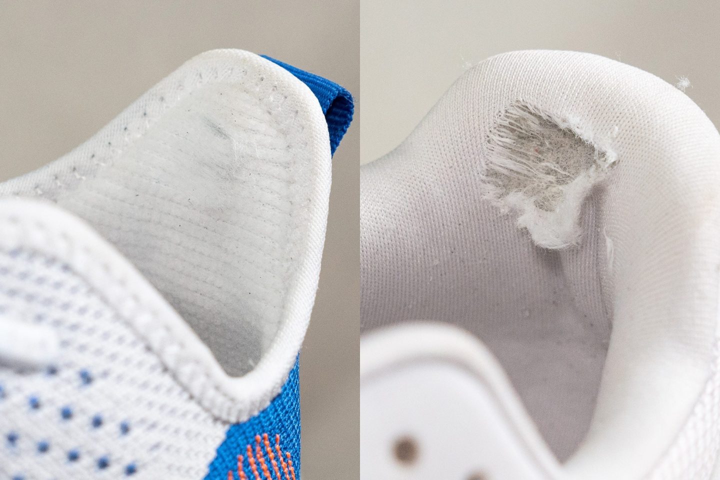 Cut in half: Adidas Fluidflow 2.0 Review | RunRepeat