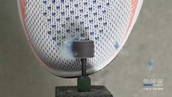 Cut in half: Adidas Fluidflow 2.0 Review | RunRepeat