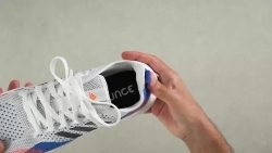 Cut in half: Adidas Fluidflow 2.0 Review | RunRepeat