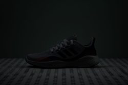 Cut in half: Adidas Fluidflow 2.0 Review | RunRepeat