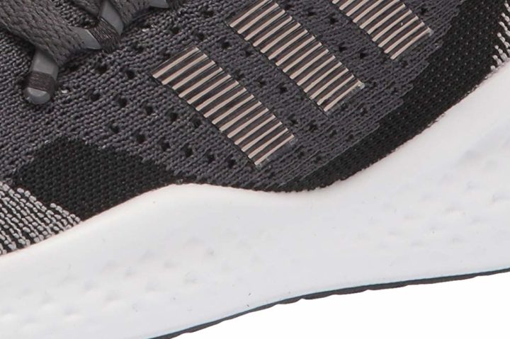 Adidas Fluidflow 2.0 Review, Facts, Comparison | RunRepeat