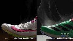 7 Best Track Spikes | RunRepeat