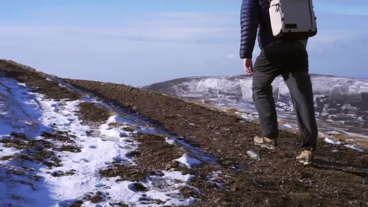 7 Best Snow Hiking Boots in 2023 | RunRepeat