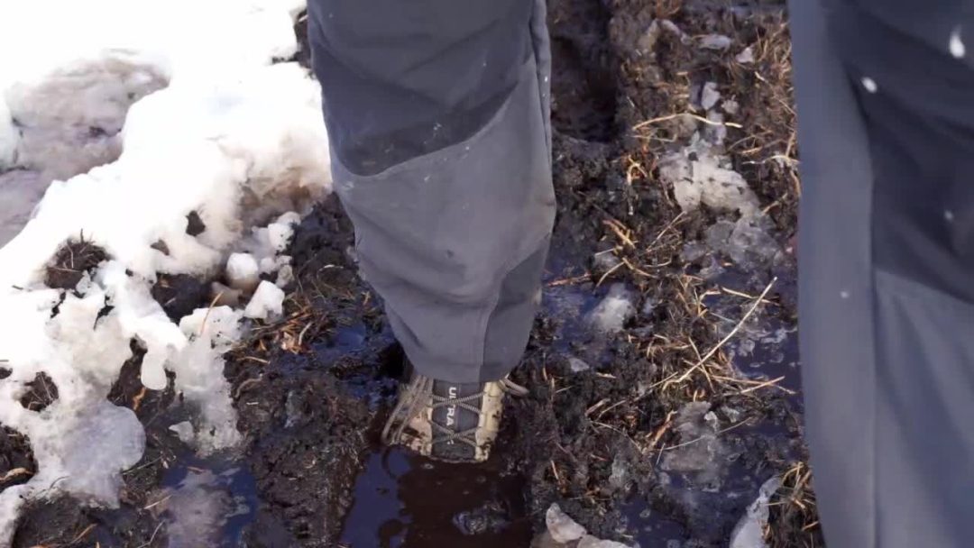 7 Best Snow Hiking Boots in 2023 | RunRepeat