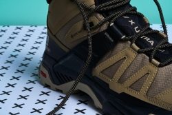 Las 7 Las Mejores Botas De Senderismo Ligeras E Impermeables del 2025 | RunRepeat