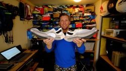 Cut in half: Nike ZoomX Vaporfly NEXT% 2 Review | RunRepeat