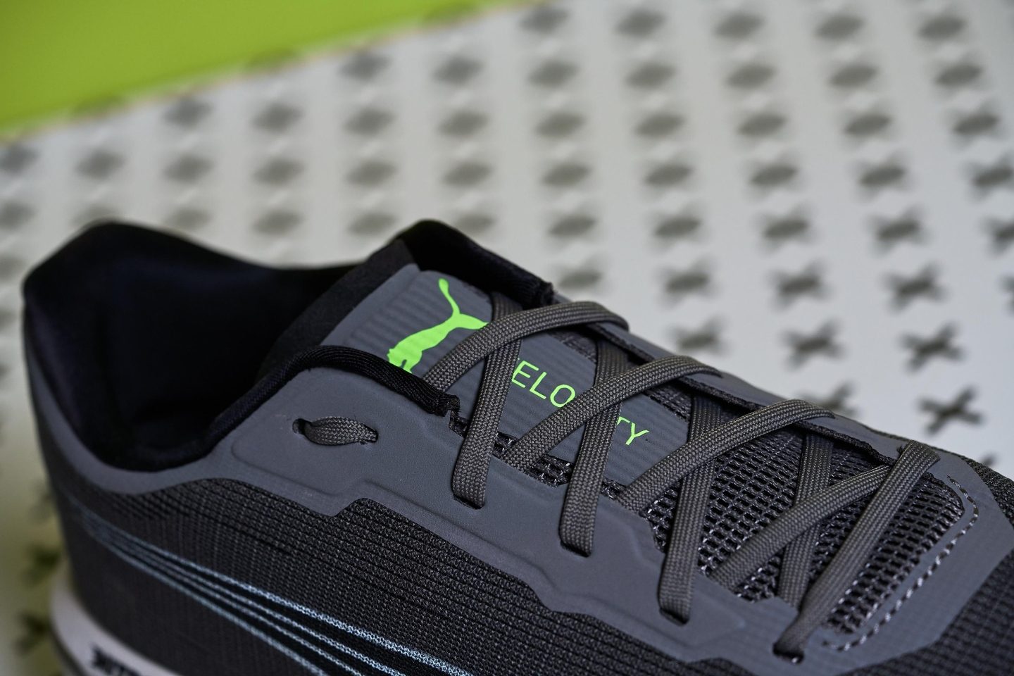 Cut in half: PUMA Velocity Nitro Review | RunRepeat