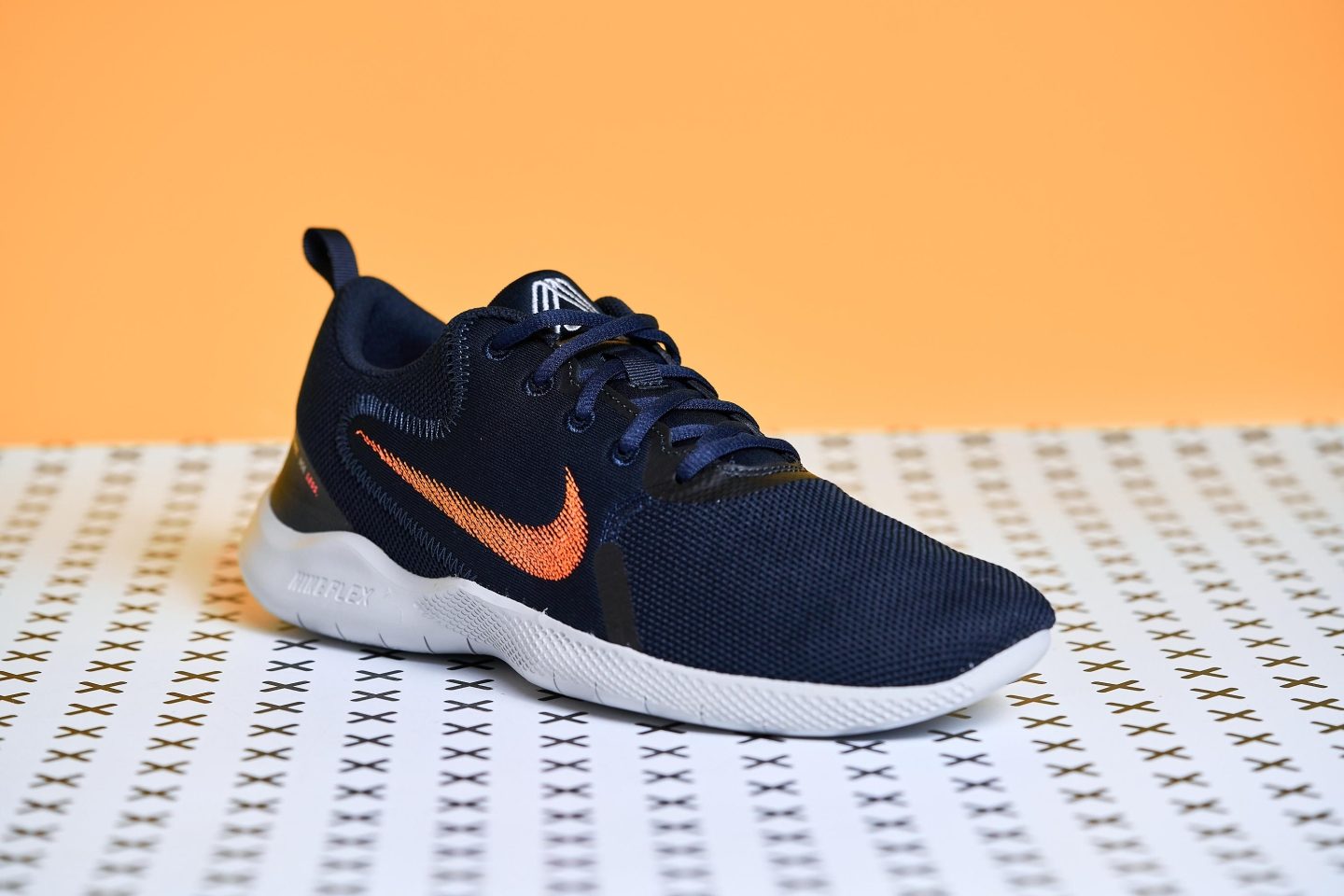 Cut in half: Nike Flex Experience Run 10 Review | RunRepeat