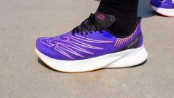 Cut in half: New Balance FuelCell RC Elite v2 Review | RunRepeat