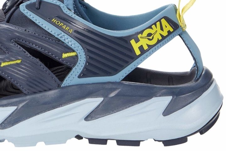 Hoka Hopara Review, Facts, Comparison | RunRepeat