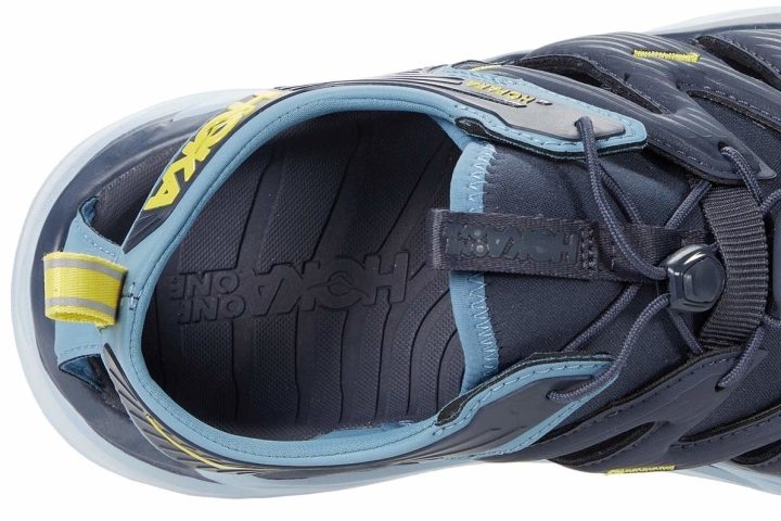 Hoka Hopara Review, Facts, Comparison | RunRepeat