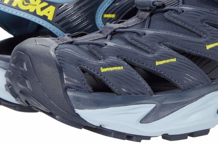 Hoka Hopara Review, Facts, Comparison | RunRepeat