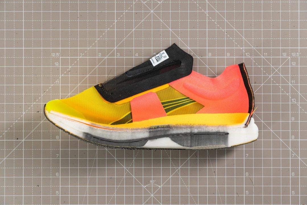 Cut in half: PUMA Deviate Nitro Elite Review | RunRepeat