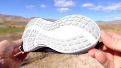 Cortadas por la mitad: Análisis y review de las Nike Downshifter 11 ...