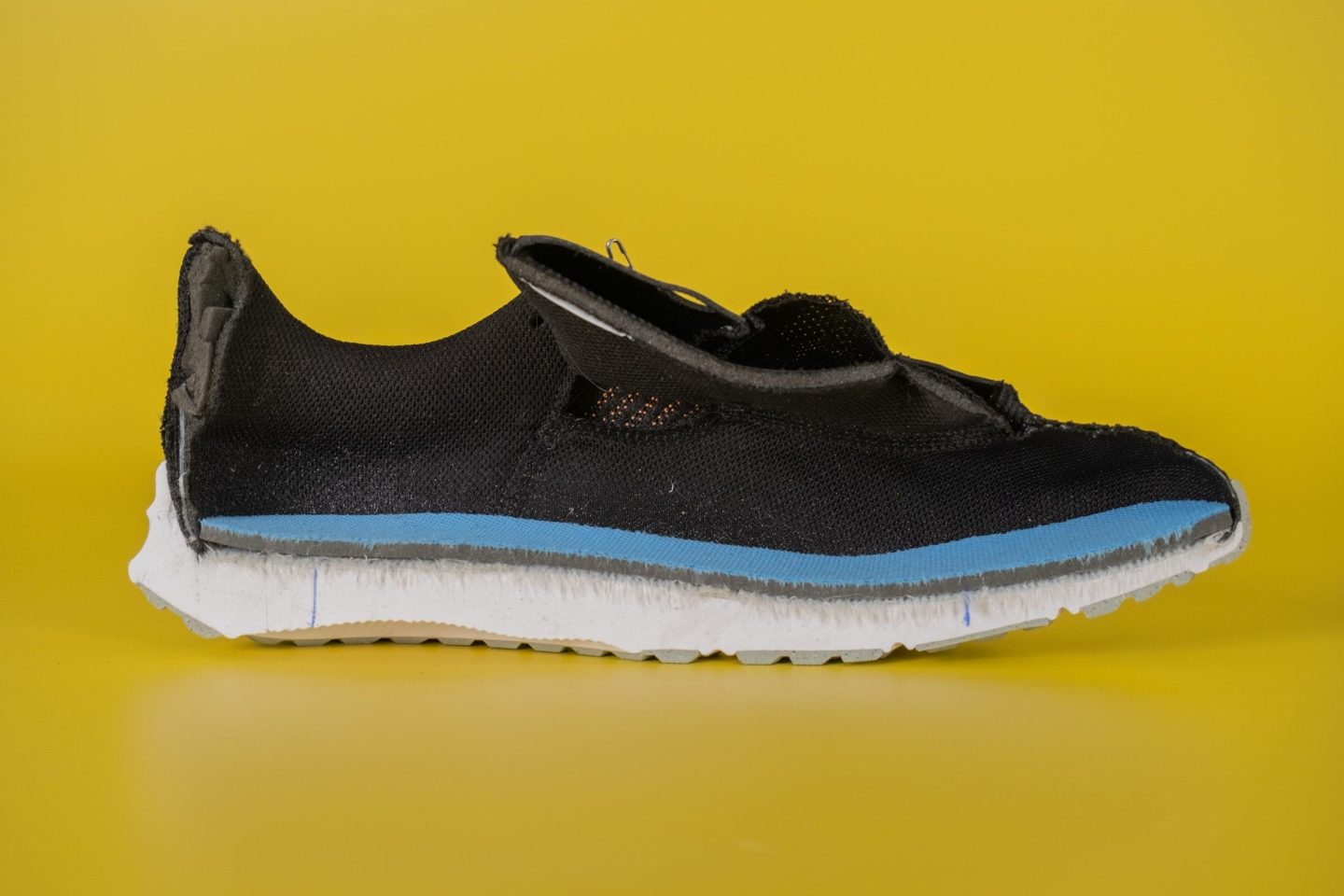 Cut in half: Nike Downshifter 11 Review | RunRepeat