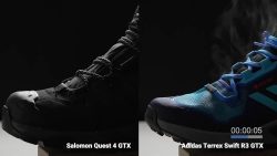 7 Best Gore-Tex Hiking Boots in 2025 | RunRepeat