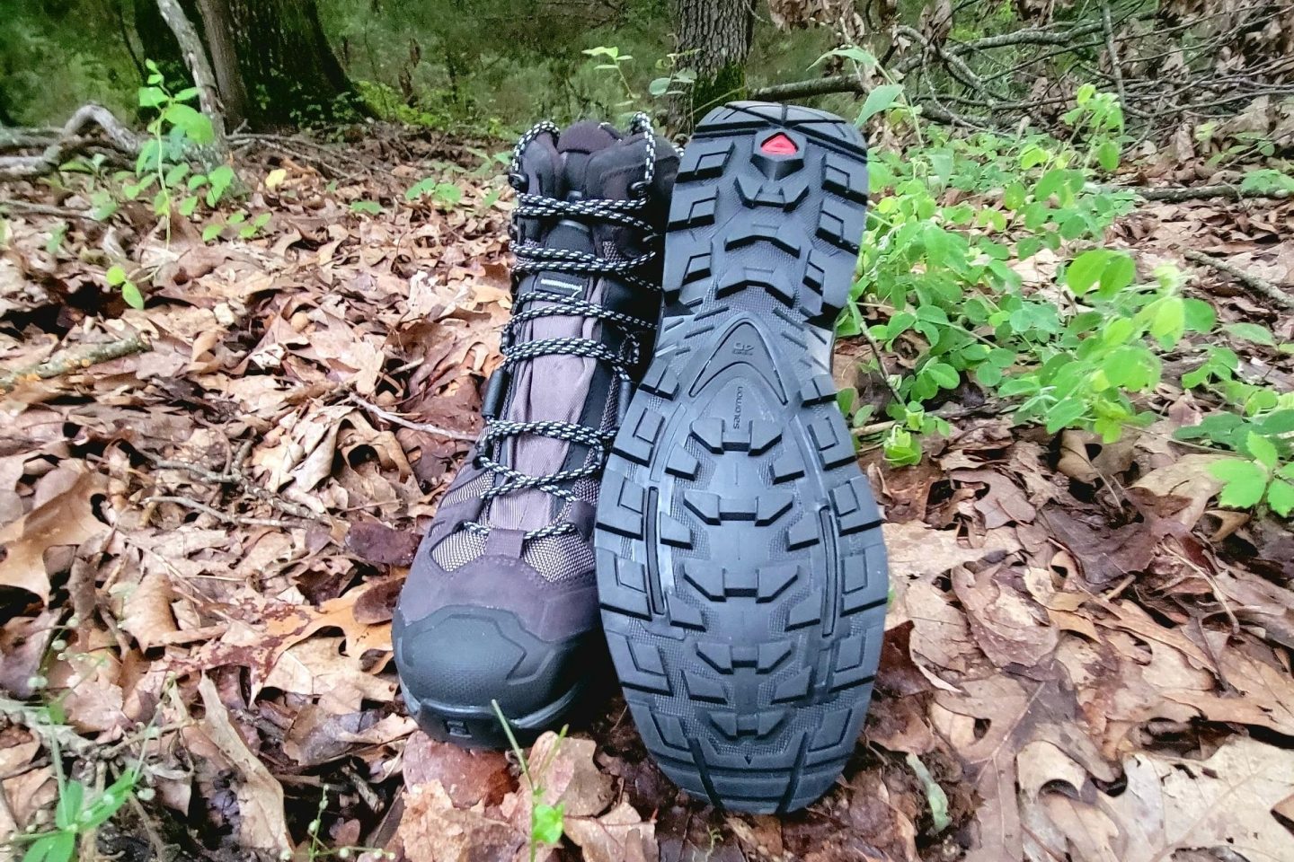 7 Best Backpacking Boots in 2023 | RunRepeat