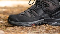 7 Best Gore-Tex Hiking Boots in 2025 | RunRepeat