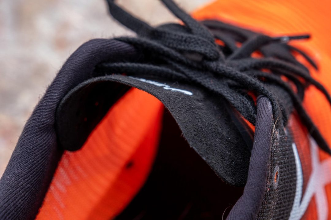 Cut in half: ASICS Metaspeed Sky Review | RunRepeat