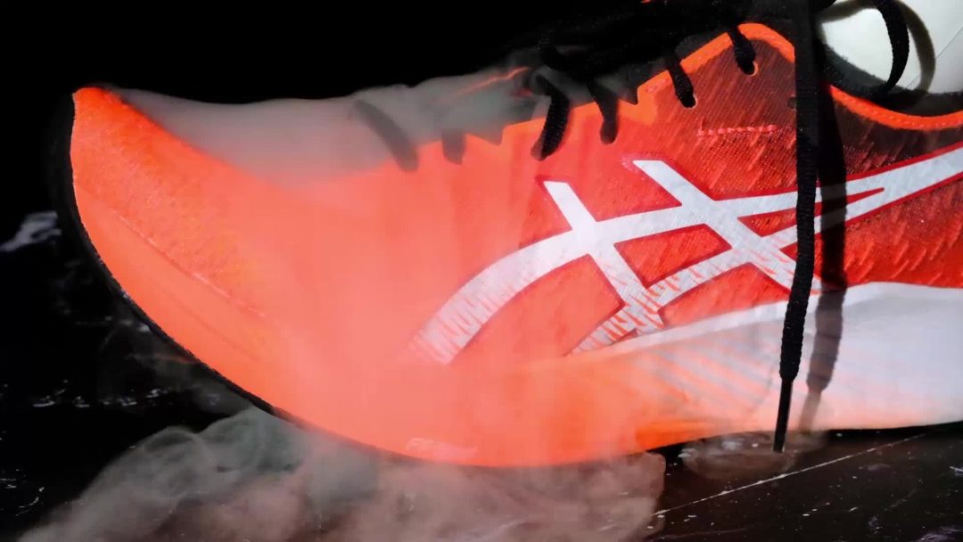 ASICS Magic Speed Review, Facts, Comparison | RunRepeat